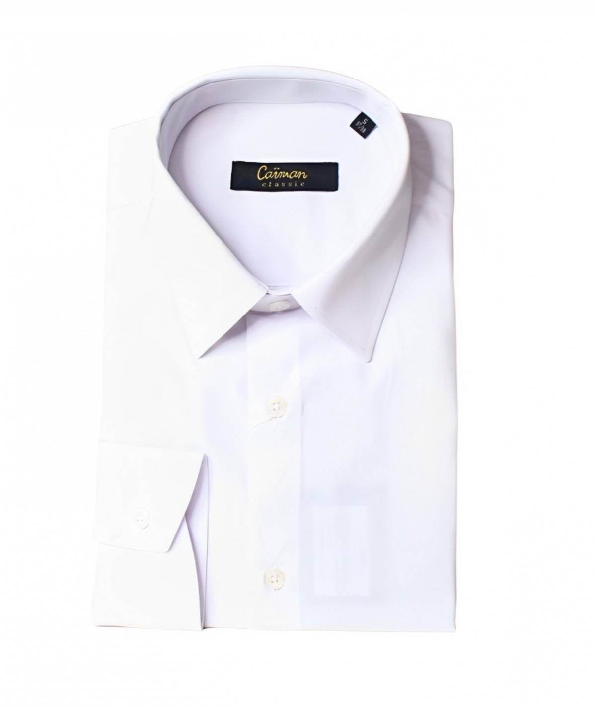 Chemises col italien